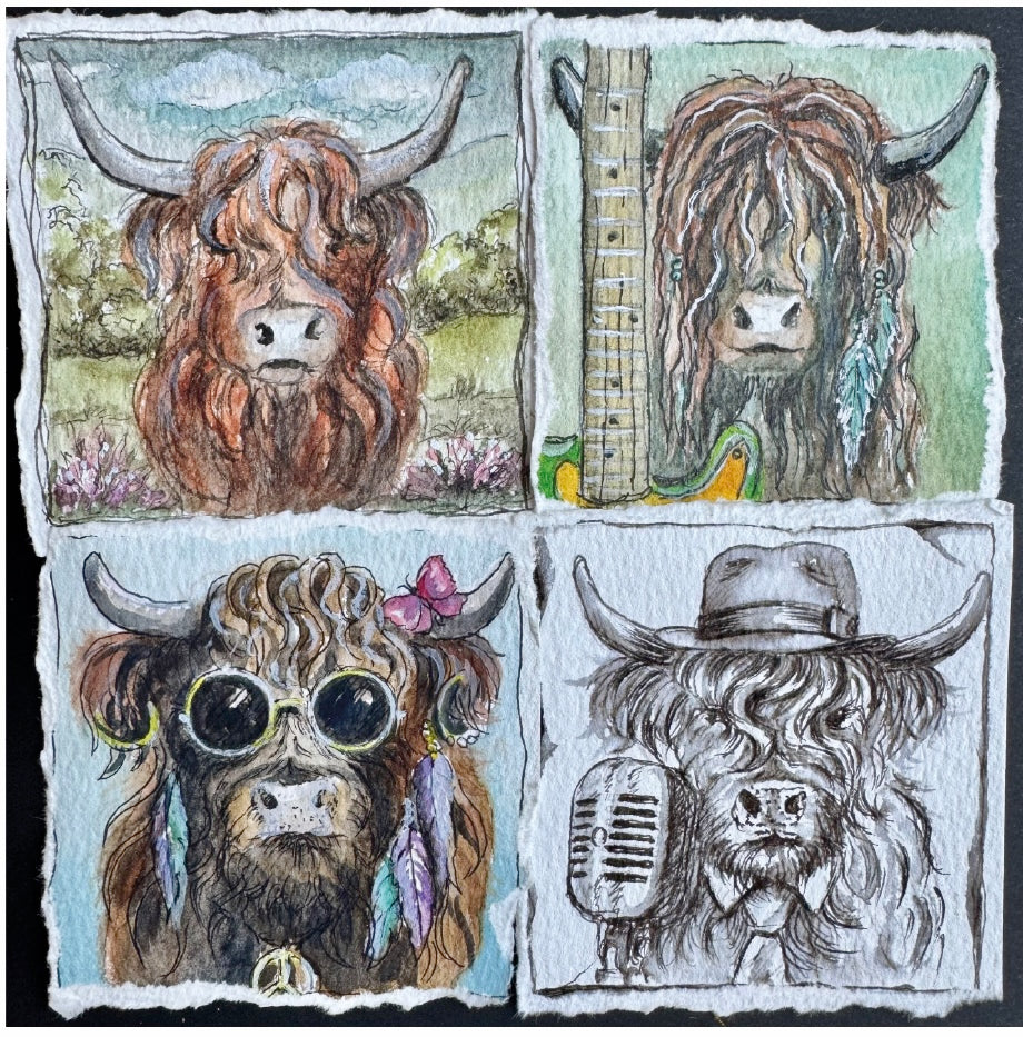 Digital Mini Blueprints – Coos – Digital Download | Print, Scale & Cre ...