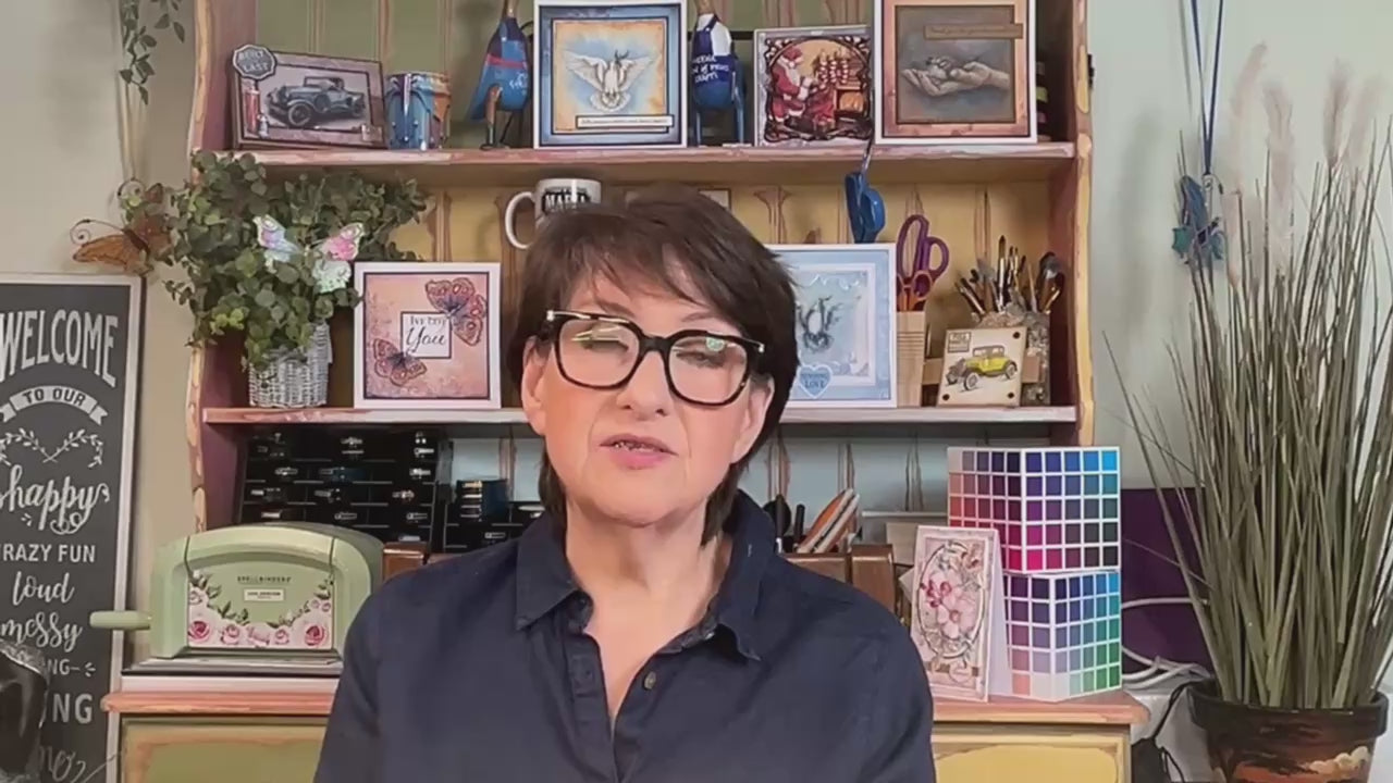 Sheena's Craft Academy Shop – Sheena's Craft Academy Shop